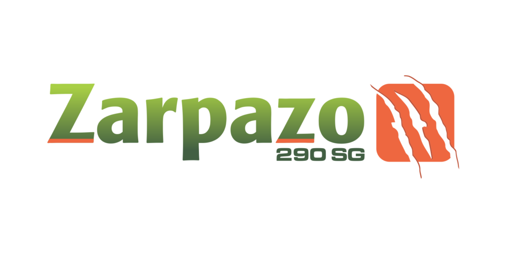 ZARPAZO 290 SG | Agroser S.A.